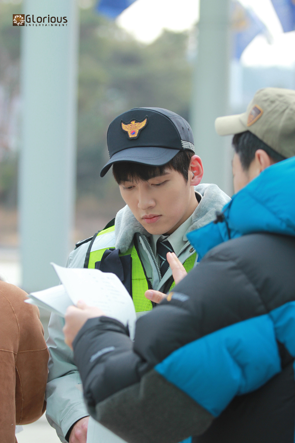 [Drama] New stills of Ji Chang Wook in “Healer” (Part 5) | Ji Chang ...