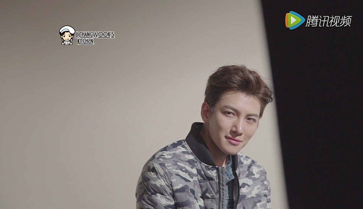 [CF] More Ji Chang Wook for Lonsdale’s 2016 Fall/Winter Lookbook | Ji ...