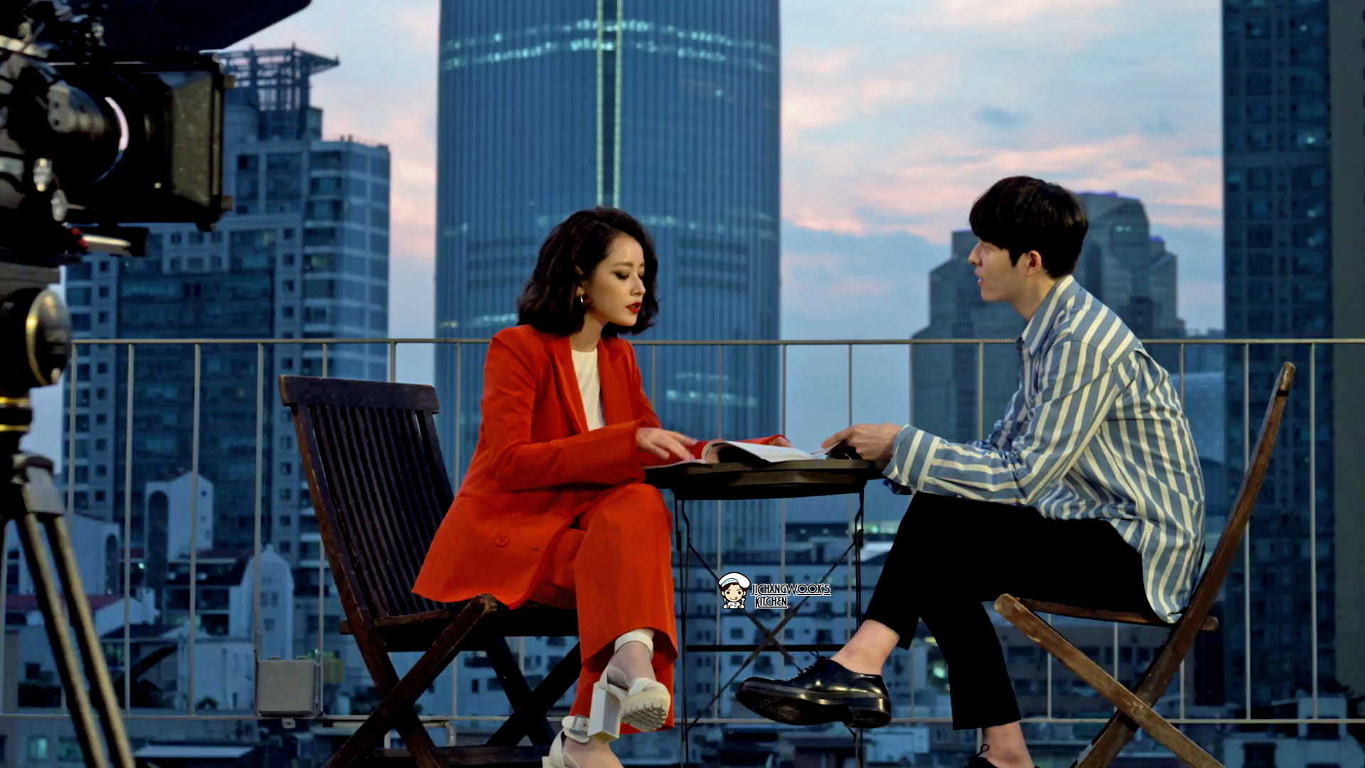 [CF] Ji Chang Wook featured in Dhele’s latest promotions | Ji Chang ...