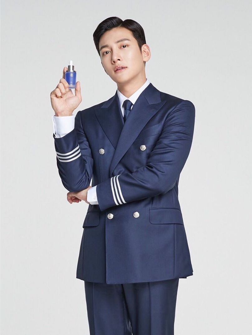 [CF] Let’s take off with Ji Chang Wook for Dhele | Ji Chang Wook's Kitchen