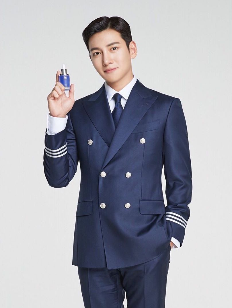 [CF] Let’s take off with Ji Chang Wook for Dhele | Ji Chang Wook's Kitchen