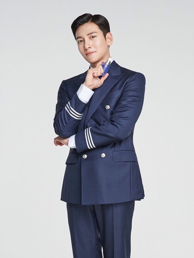[CF] Let’s take off with Ji Chang Wook for Dhele | Ji Chang Wook's Kitchen